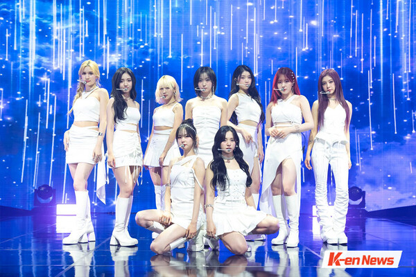 Kep1er to Continue as 7-Member Group After First Full Album Release