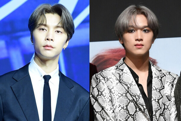 SM to Take Legal Action Against Prostitution and Drug Rumors About NCT ...