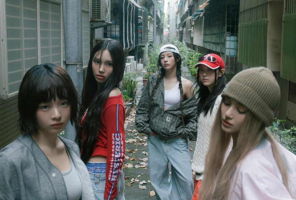 K-pop Maintain Steady Popularity on Billboard Charts