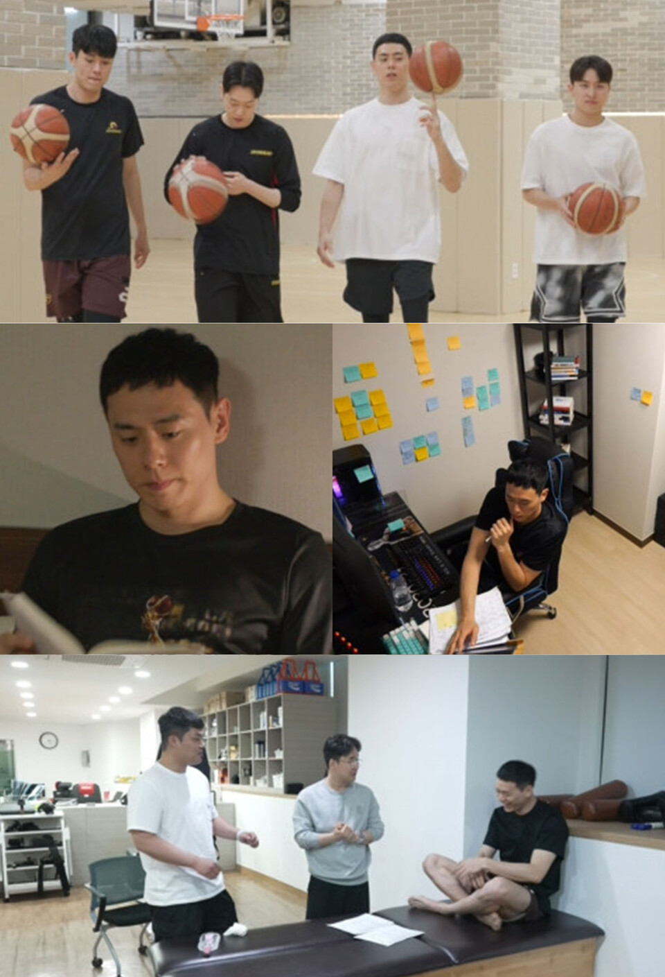 'Single's Inferno 3' Star Lee Kwan-hee Shows Off Real Off-Season Life