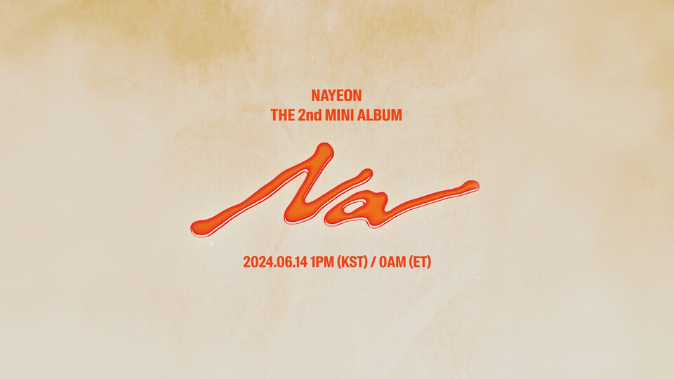 TWICE Nayeon Bold Return as 'Summer Queen' with New Album 'NA'