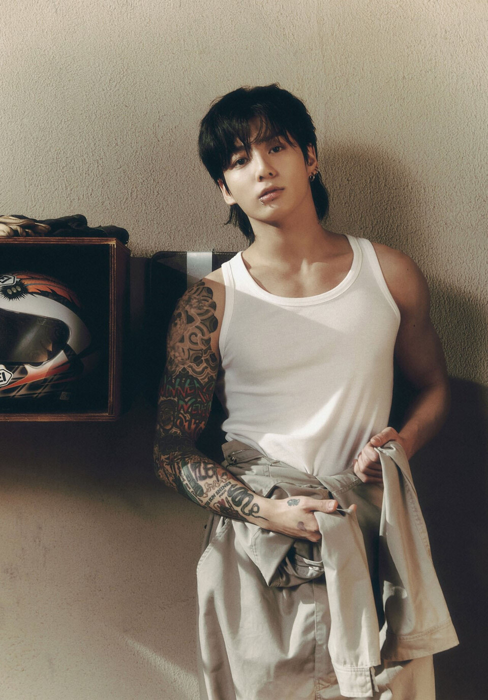 BTS Jungkook, 'Did You Receive My Gift Well?' Message to ARMY