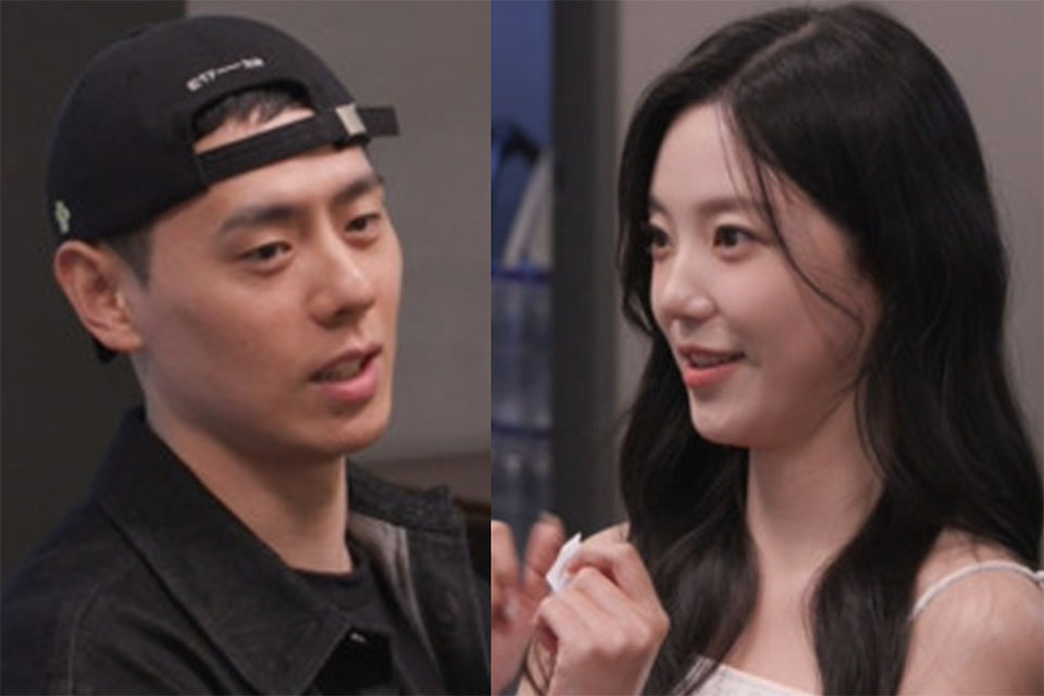 Lee Kwan-hee and 'Single's Inferno 3' Cast Share Behind-the-Scenes Stories