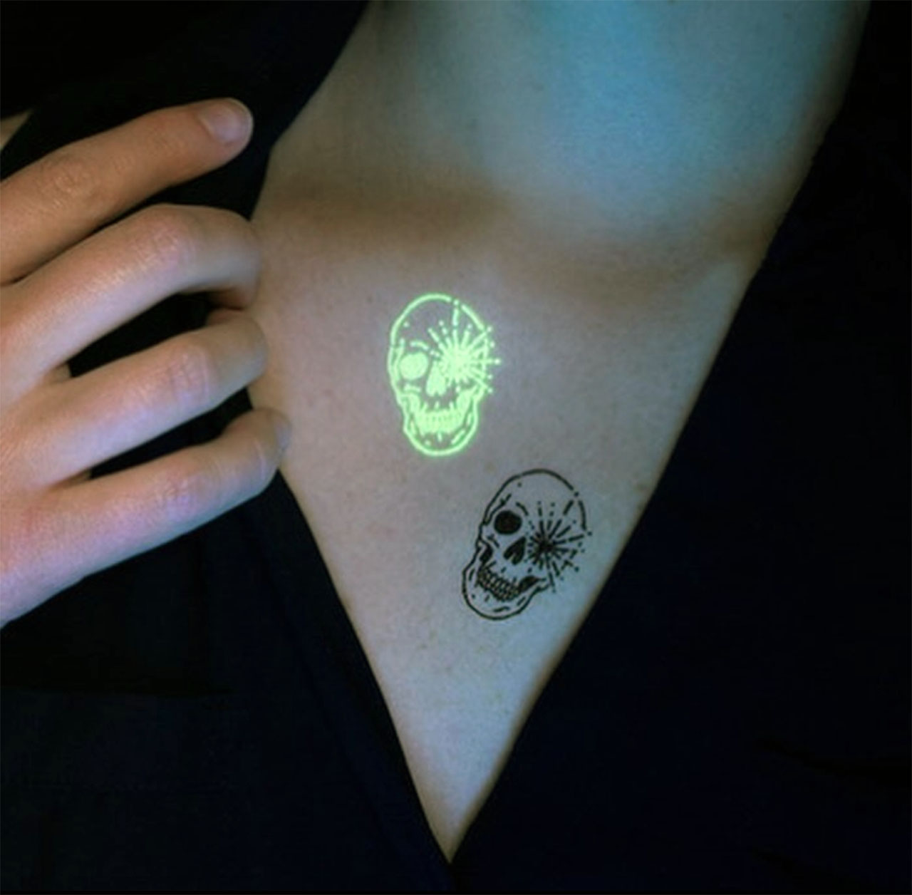 Son Jin Tattoos Bts Tattoo Edits| Tumblr