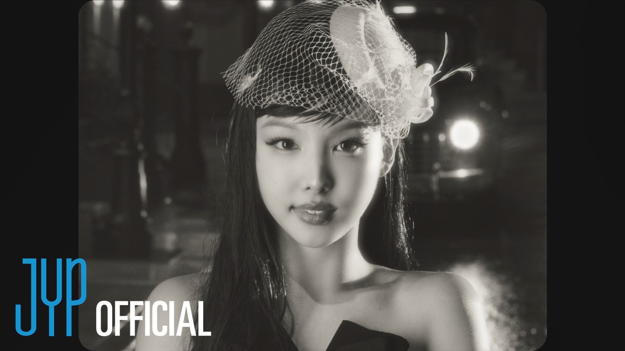 Nayeon Unveils 'ABCD' MV Teaser, Radiating Unique Appeal