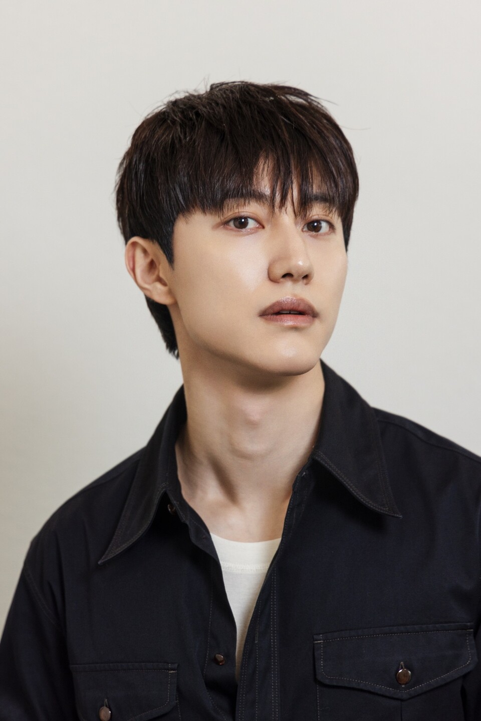 Kwak Dong Yeon Actor Kwak Dong Yeon Has Reportedly Signed With A Newly