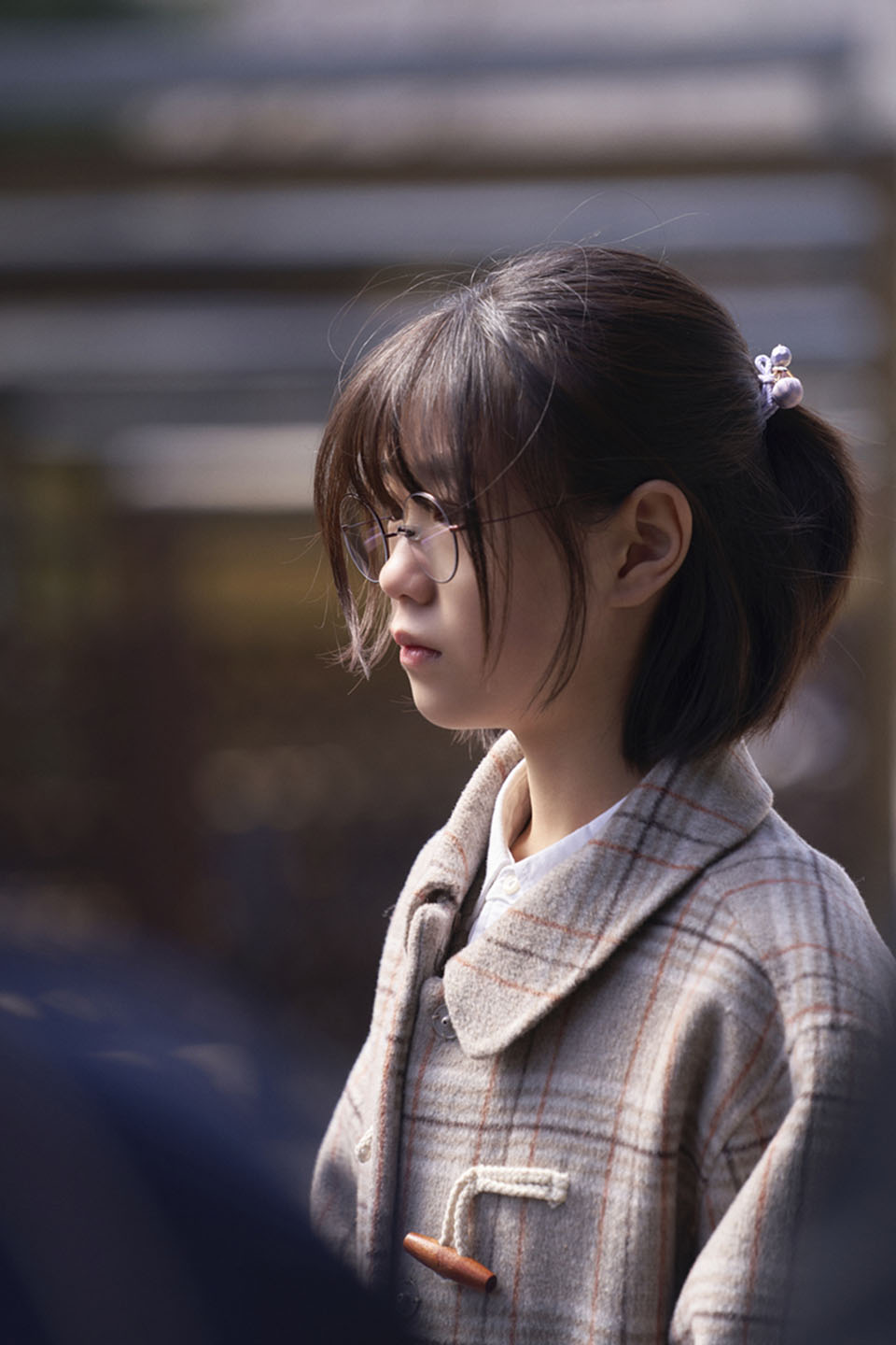Park So-yi's Remarkable Growth and Performance in "Atypical Family"