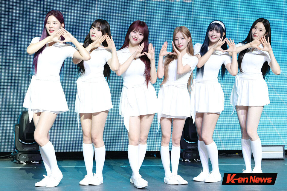 Cignature Shines in Energetic Comeback Performance