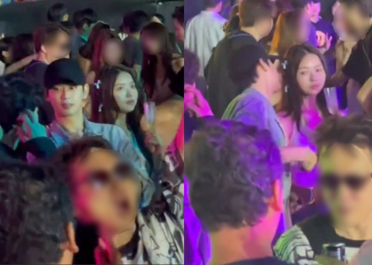 Kim Soo-hyun’s Agency Denies Relationship Rumors with Lim Na-young