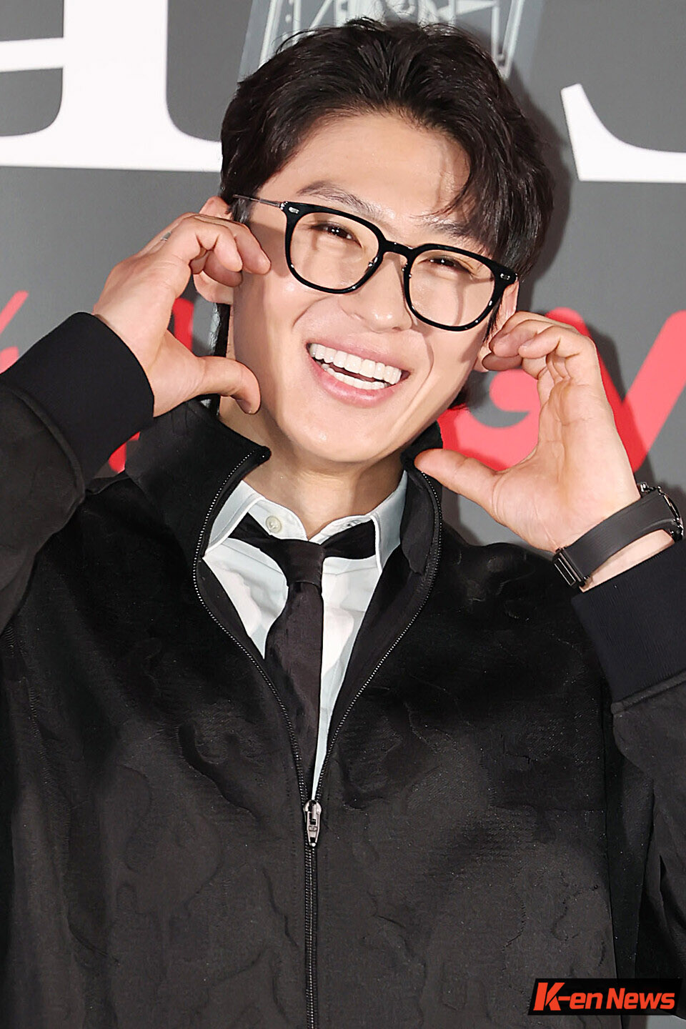 DEX, Today as Actor Kim Jin-young