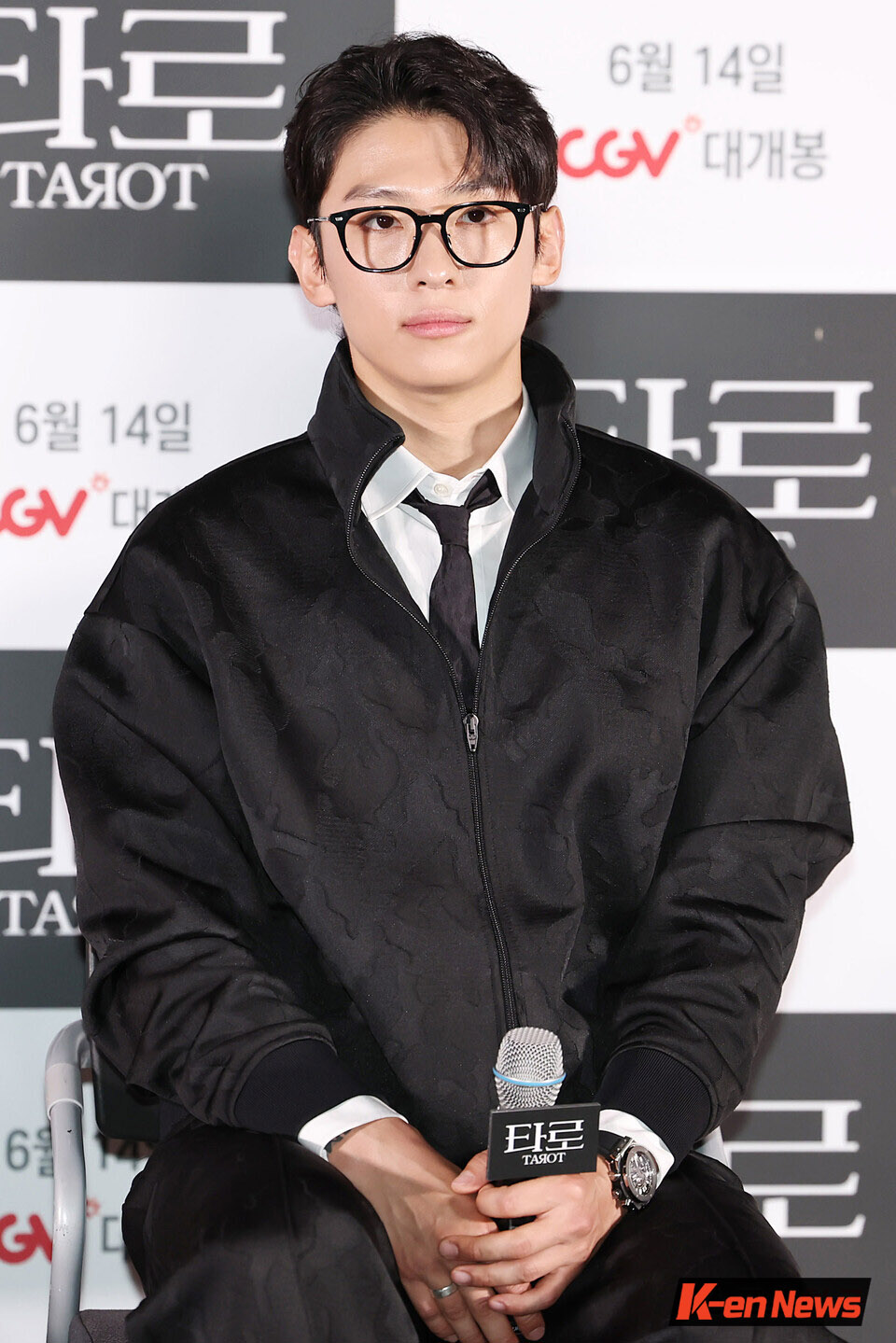 DEX, Today as Actor Kim Jin-young