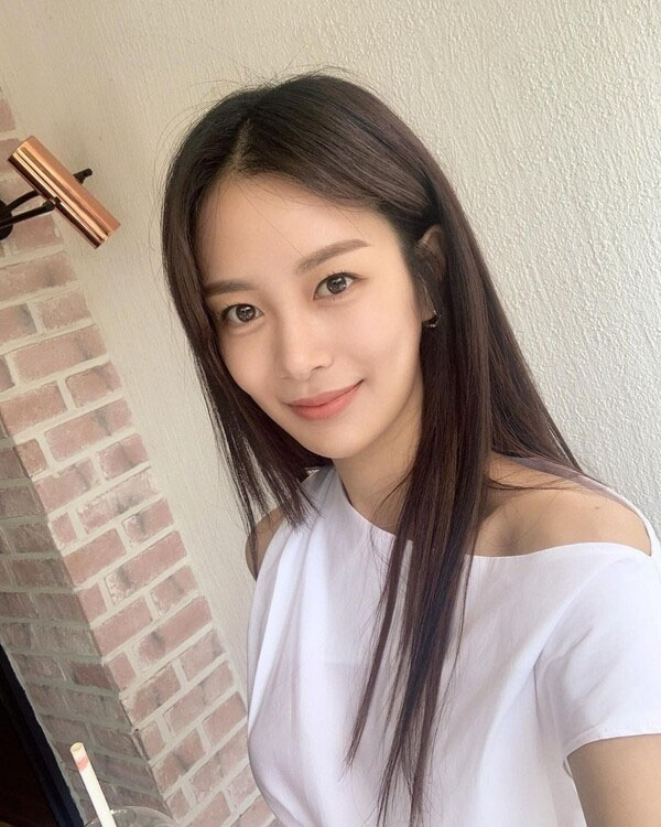 Song Da-eun Addresses Burning Sun Rumors: "I Only Worked There for a Month, But..."