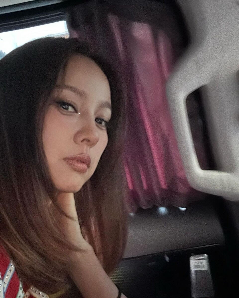 Lee Hyo-ri at 45: How Did She Reclaim Her 20s Beauty?