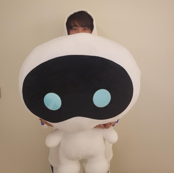 Celebrate BTS Jin’s Discharge with Limited Edition Wootteo Bibigo Products