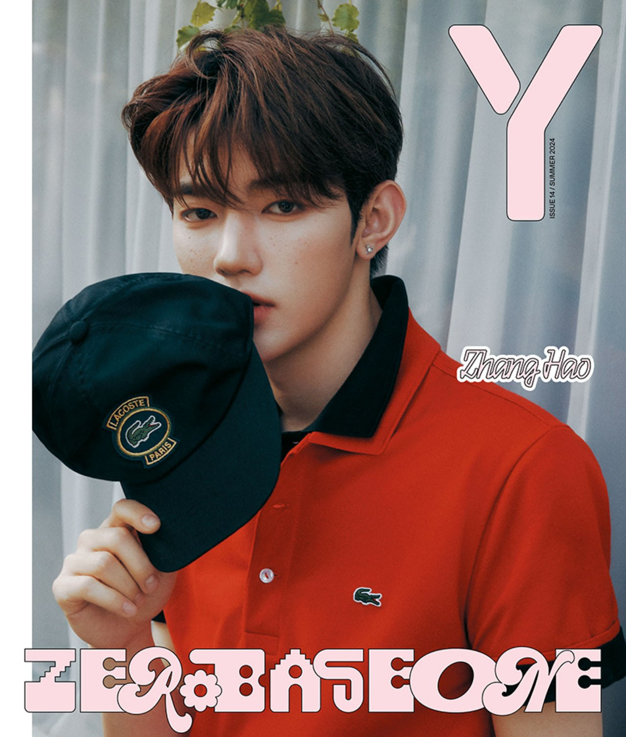 ZEROBASEONE Zhang Hao, Kim Tae Rae, and Han Yu Jin Shine with Youthful Visuals