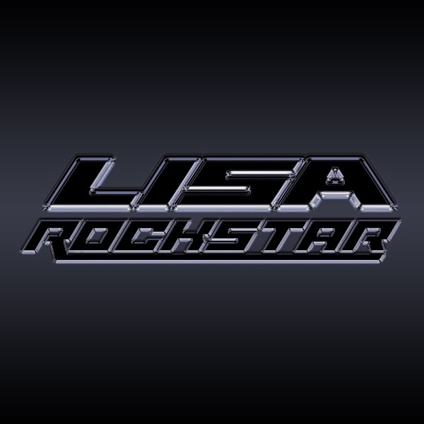 BLACKPINK Lisa to Release New Solo Track ‘ROCKSTAR’ on June 28