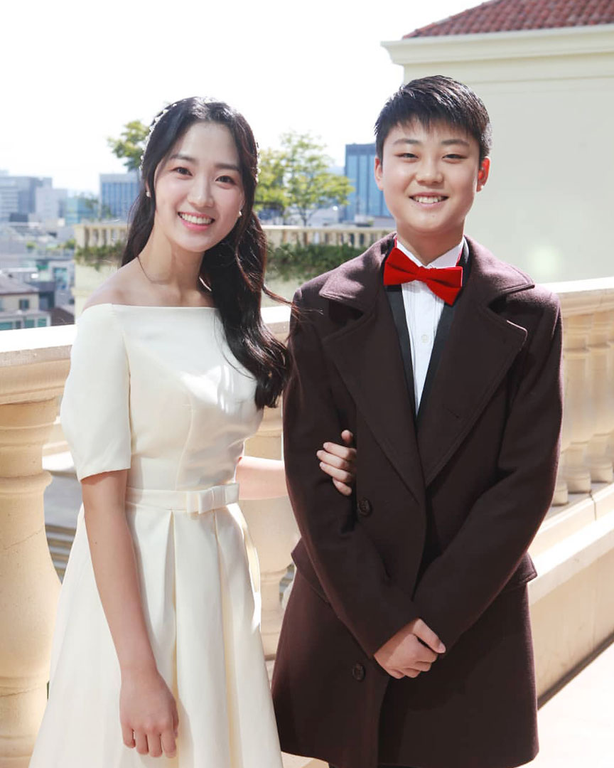 'SKY Castle' Star Yoo Jin's Stunning Transformation and Heartwarming ...