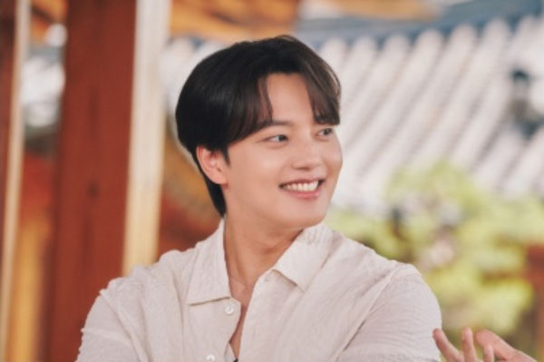 Yeo Jin-goo 'You Quiz': "Didn't Know How to Take a Train"