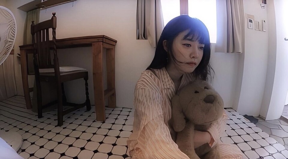 Ku Hye-sun to Pursue Master's in Science Journalism at KAIST