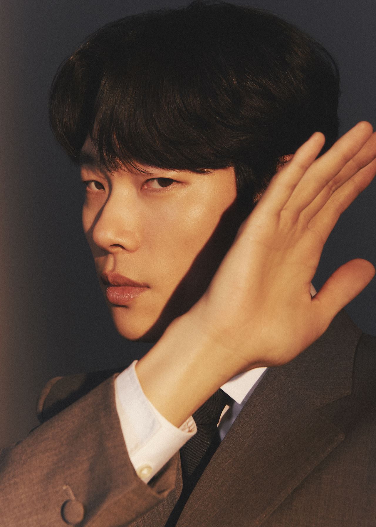 Ryu Jun-yeol: "Enduring Criticism Is My Duty… I Will Reflect and Move ...