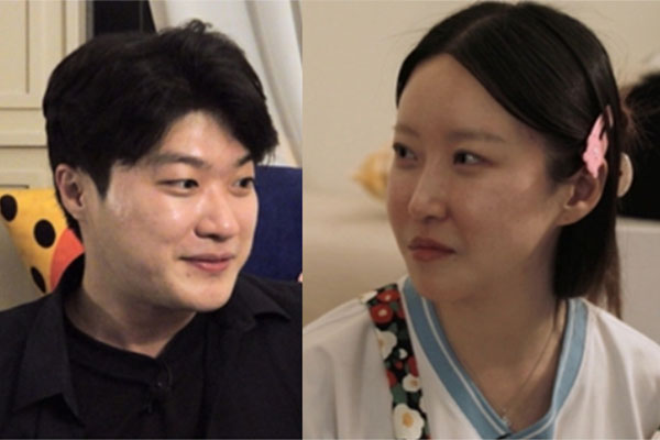 'I Am Solo' Hot Couple Youngho ♥ Jeongsuk Reveal 'One Kiss a Day' Update