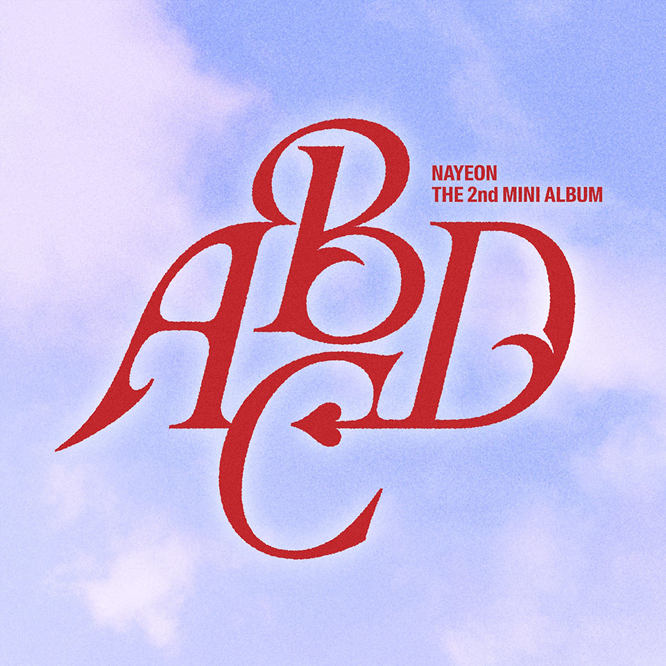 TWICE Nayeon Releases Digital Album 'ABCD' and Extended Version Today