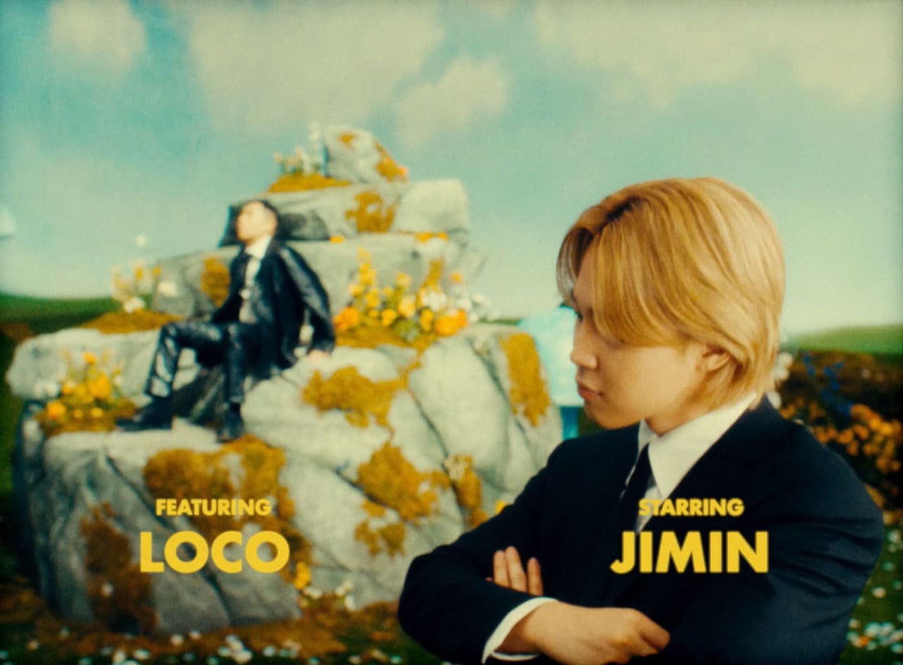 Jimin Reveals Magical Teaser Clip: A Playful Prelude to His New Album!
