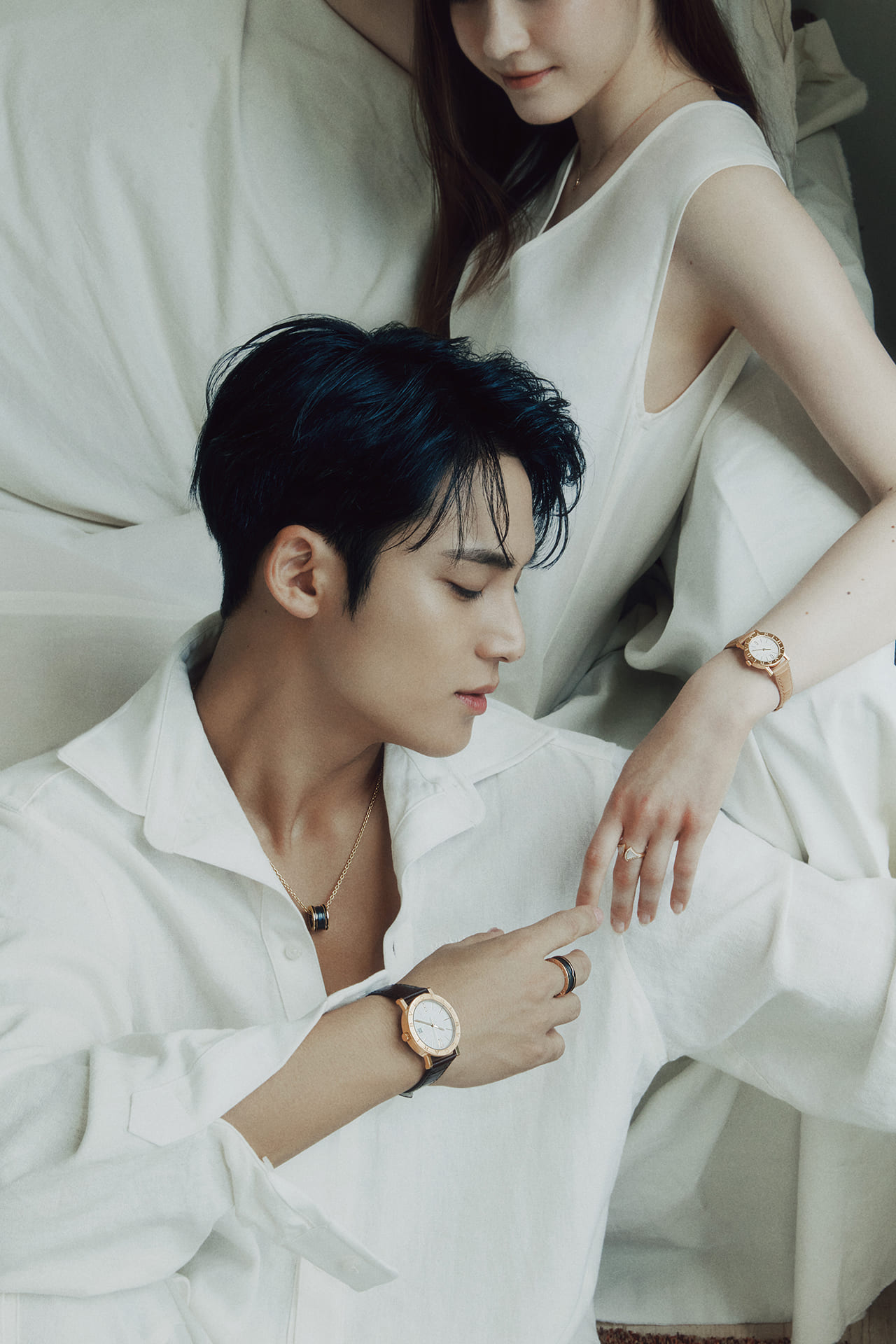 Seventeen Mingyu’s Jaw-Dropping Visuals Leave Fans Breathless