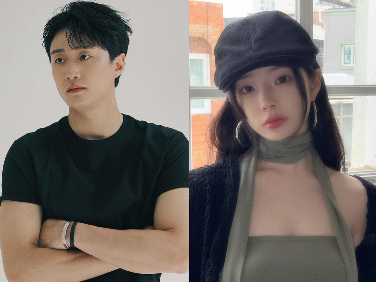 Heo Ung Faces Personal Controversies: From Suing Ex-Girlfriend to New ...