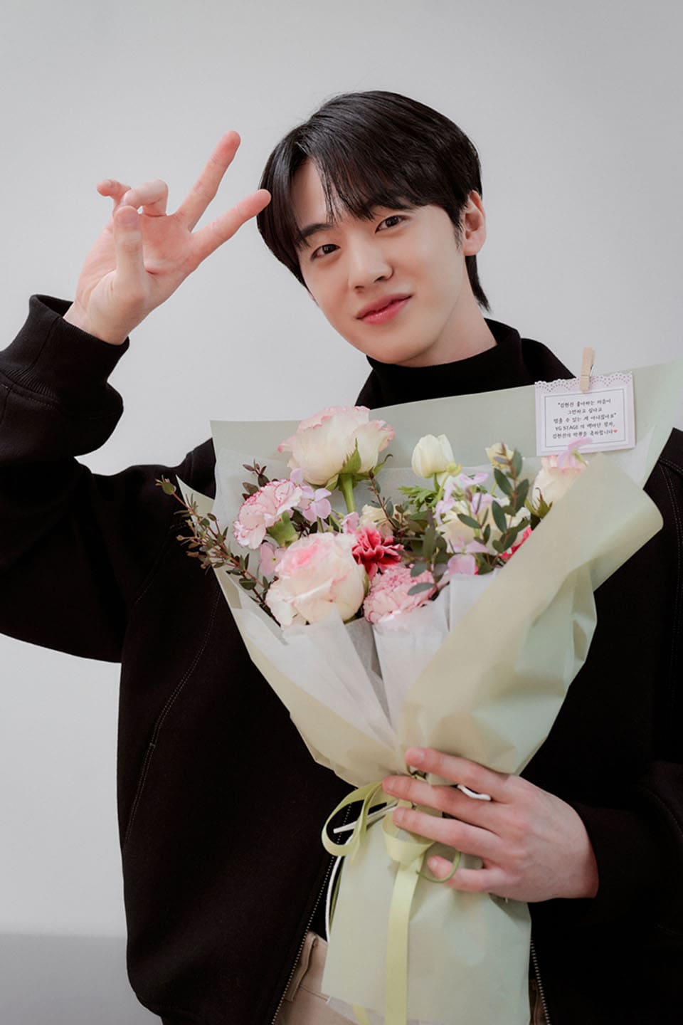 Kim Hyun-jin's Heartwarming Finale in "Dreaming of a Freaking Fairy Tale"