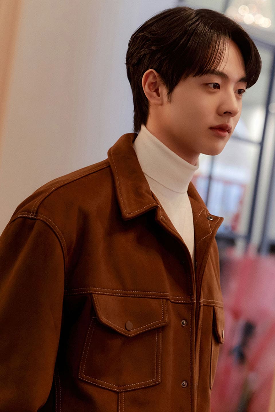 Kim Hyun-jin's Heartwarming Finale in "Dreaming of a Freaking Fairy Tale"