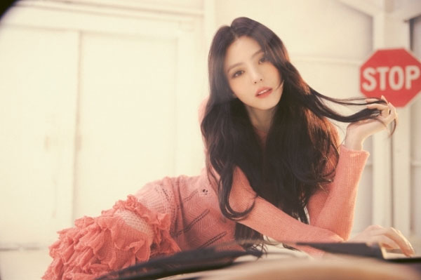 [Interview] Han So-hee: "I Worked Myself to Unhealthy Extremes in My ...