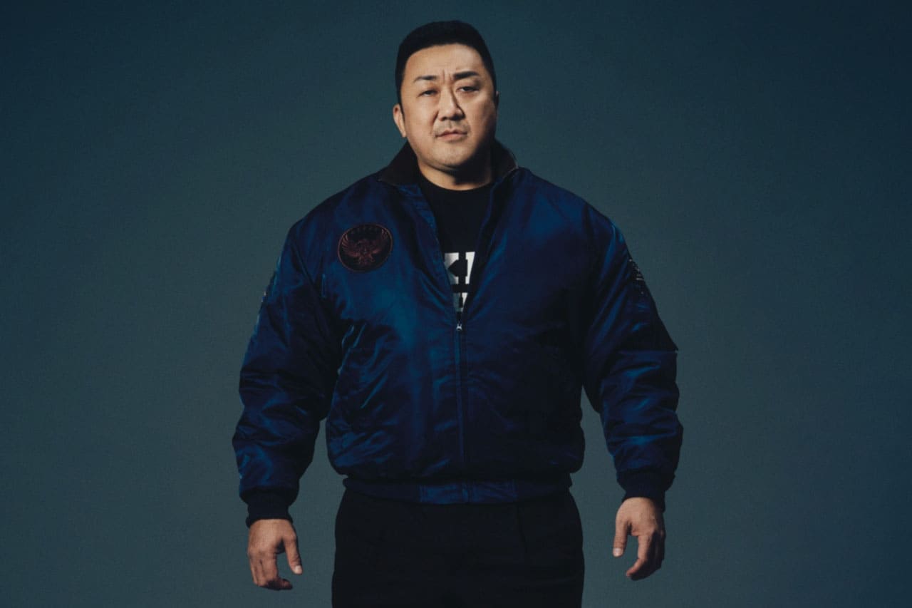 [Interview] Ma Dong-seok: "Popularity Is Fleeting… Grateful to ...