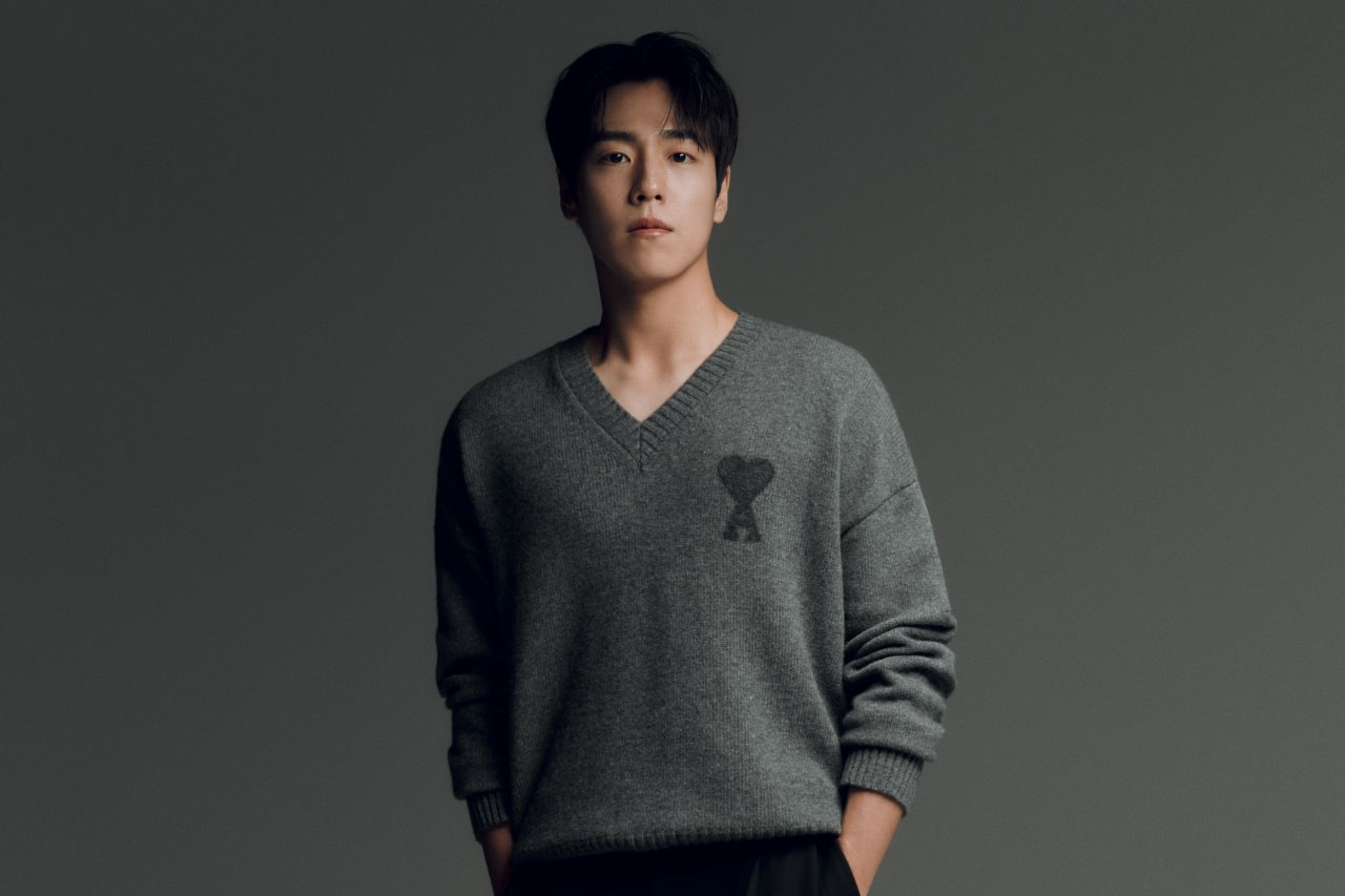 [Interview] Lee Hyun-woo: "I Want to Keep Working Actively, Regardless ...
