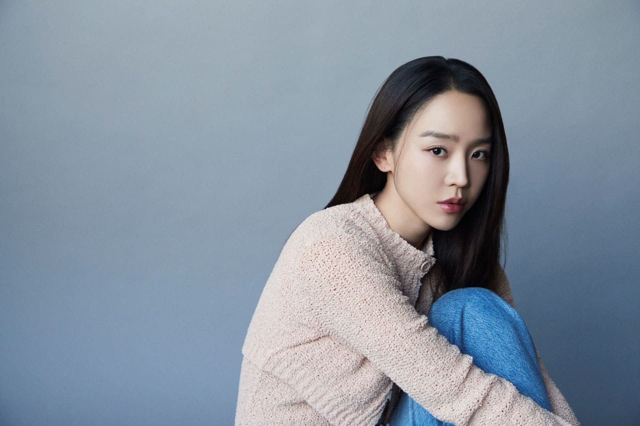 [Interview] Shin Hye-sun: From Drama Queen to Icon of Trust in Cinema