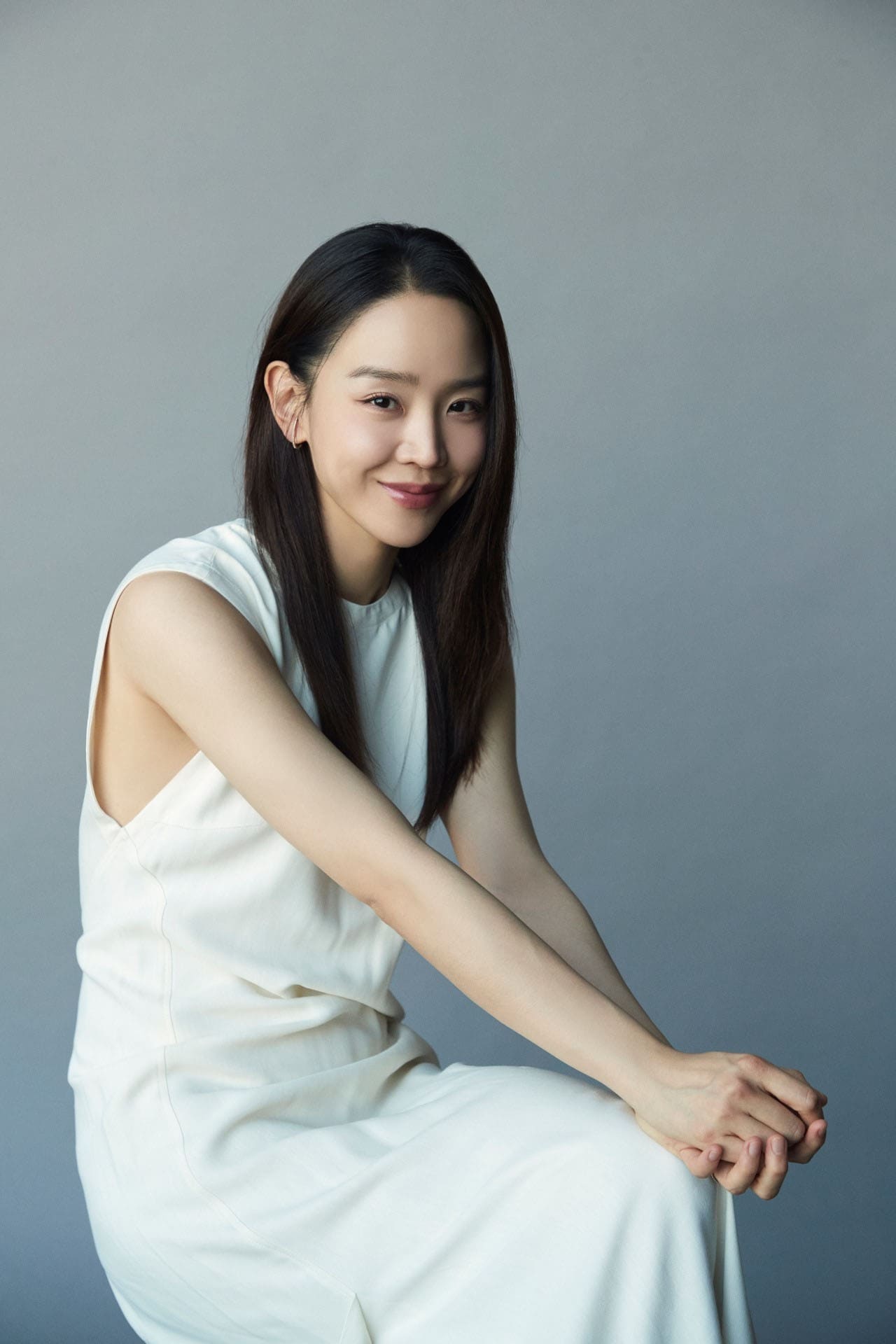 [Interview] Shin Hye-sun: From Drama Queen to Icon of Trust in Cinema