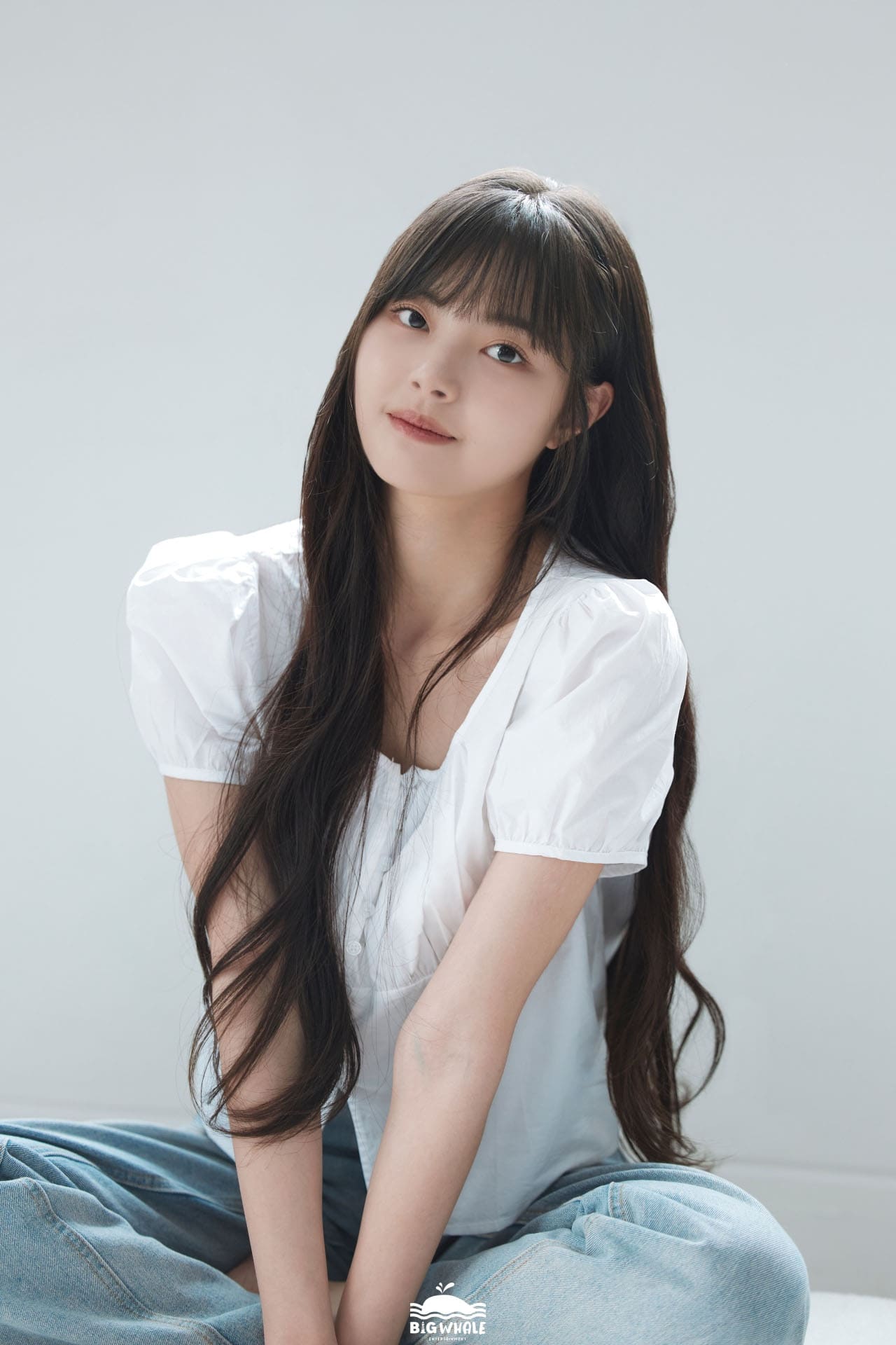 [Interview] Three Years In: Hong Ye-ji's Quick Rise to Leading Actress