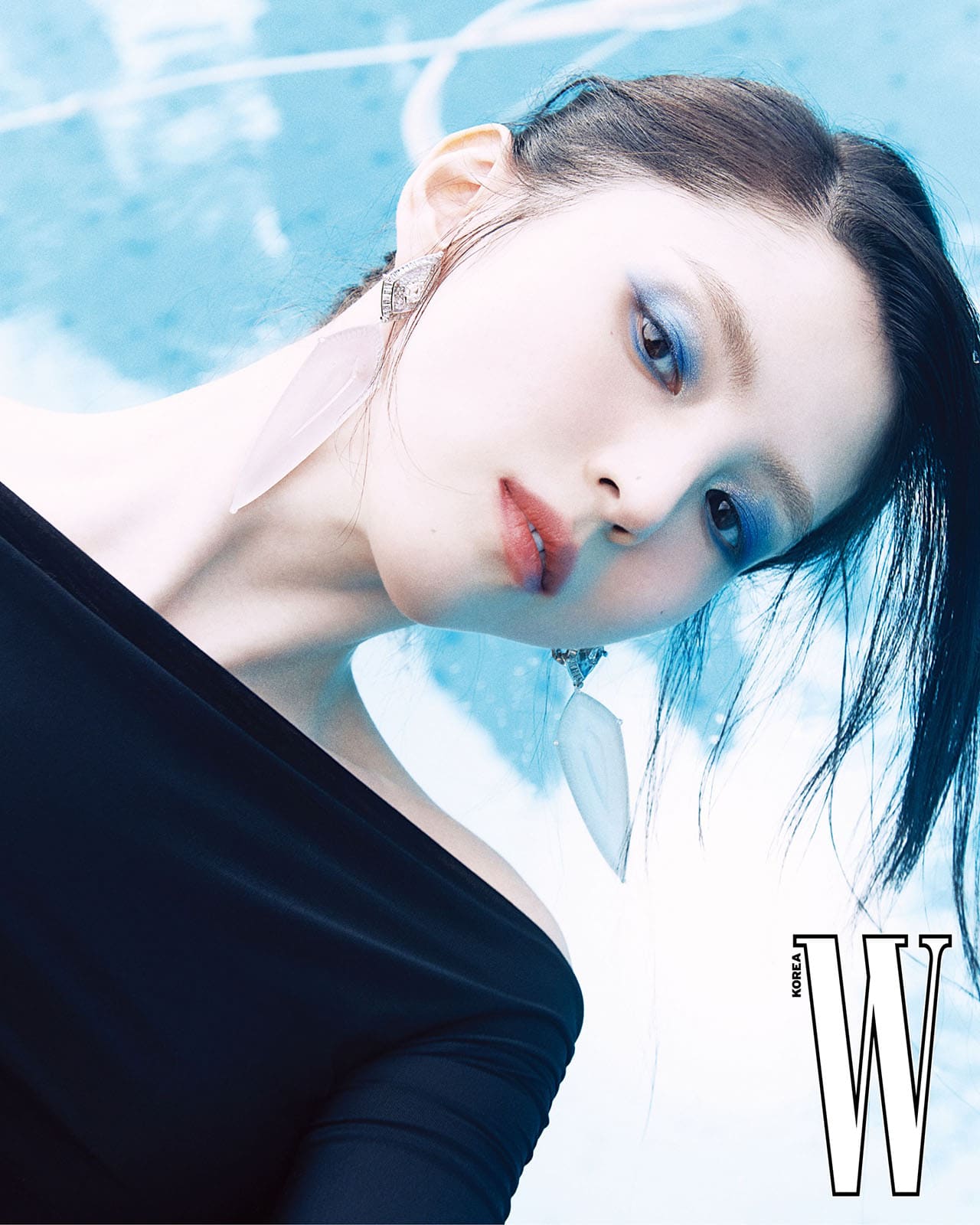 Han So-hee's Ethereal Elegance Captivates in Stunning New Photoshoot