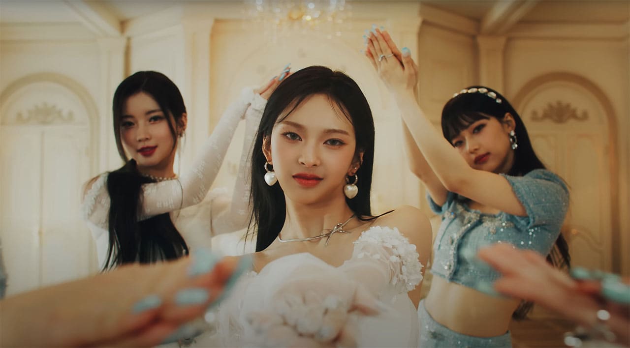 BABYMONSTER's 'FOREVER' Takes Global Charts by Storm