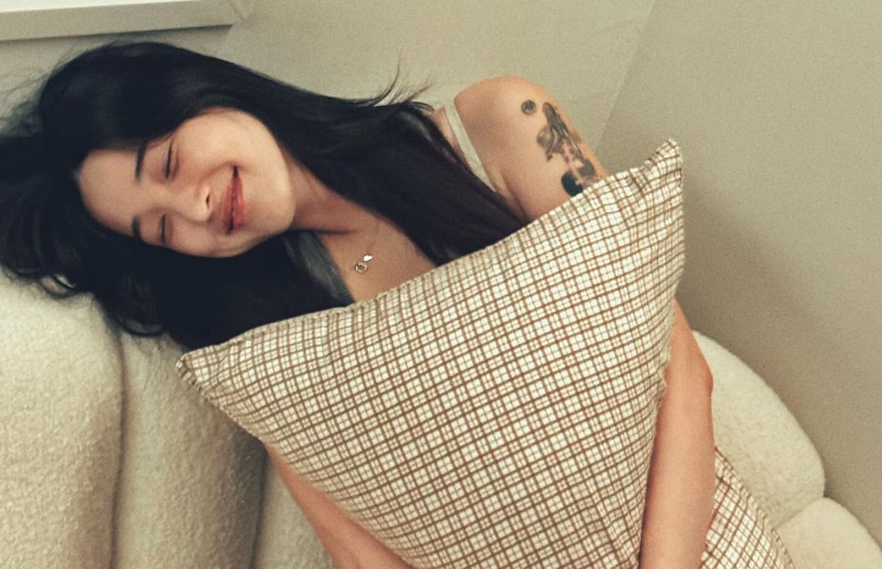 Yulhee Shares Honest Thoughts on Life After Divorce: "Satisfied in ...