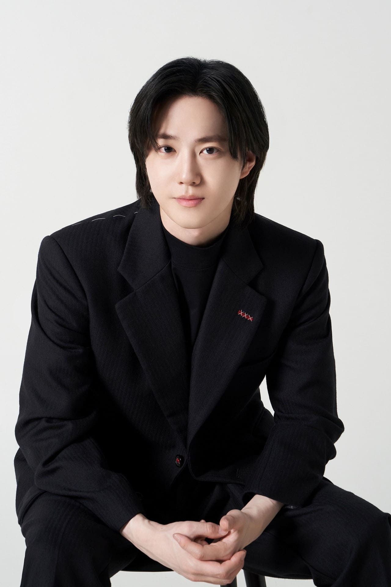 [Interview] 'Missing Crown Prince' Suho: "I Became a Clown for My Juniors"