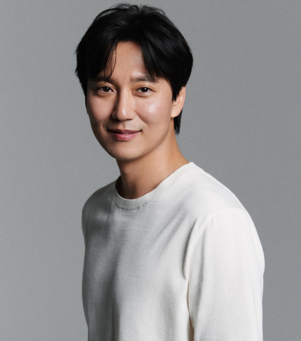 Kim Nam-gil Supports Independent Youth Creators with New Campaign