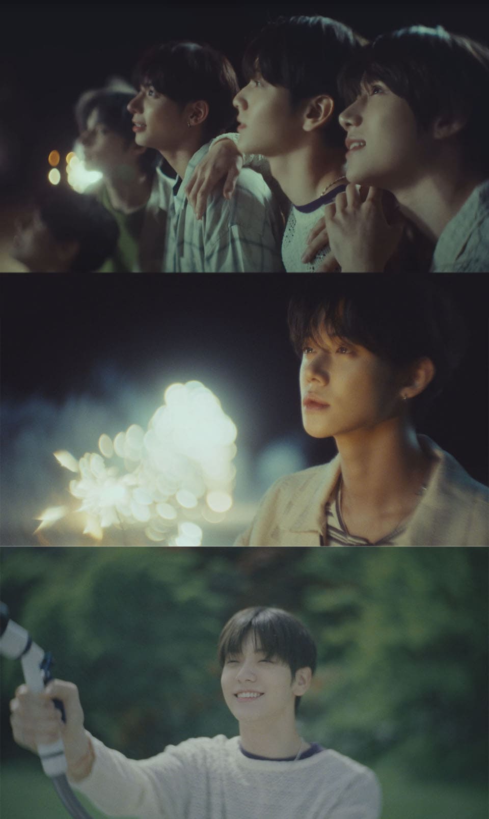 Tomorrow X Together Releases Japanese Single 'CHIKAI' with Emotional MV Today