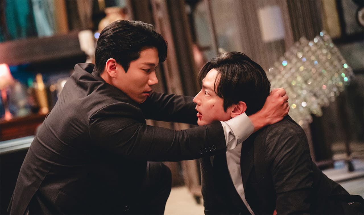 'Connection' Captivates Viewers: Must-Watch Weekend Drama