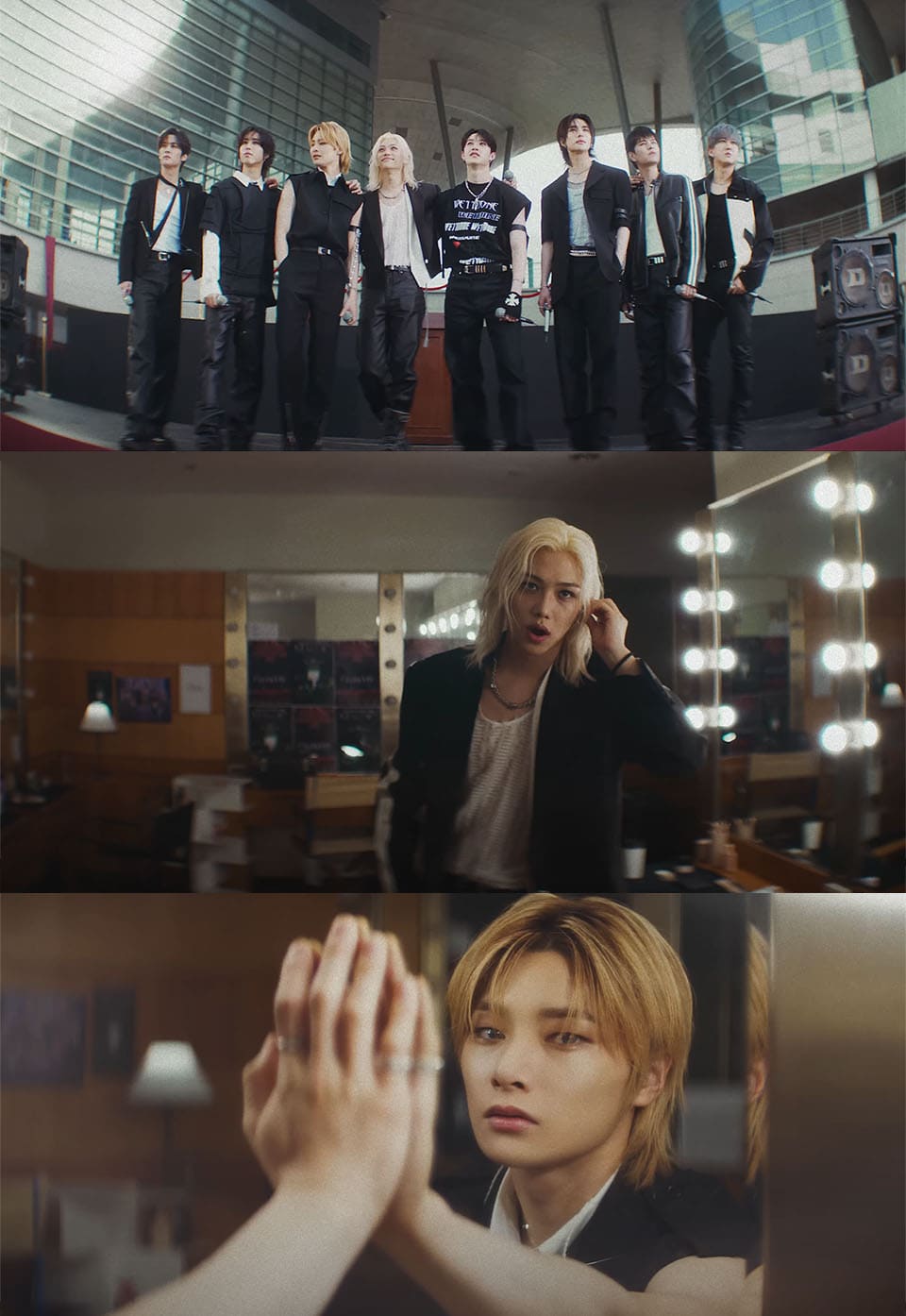 Stray Kids Tease New Album 'ATE' with Inspiring Track 'Stray Kids'