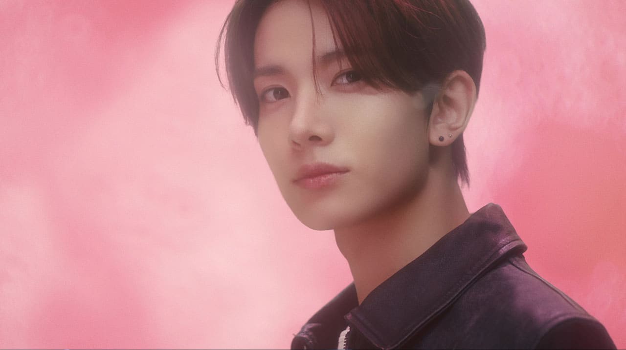 ENHYPEN Unveils Second Teaser for 'XO (Only If You Say Yes)' with ...