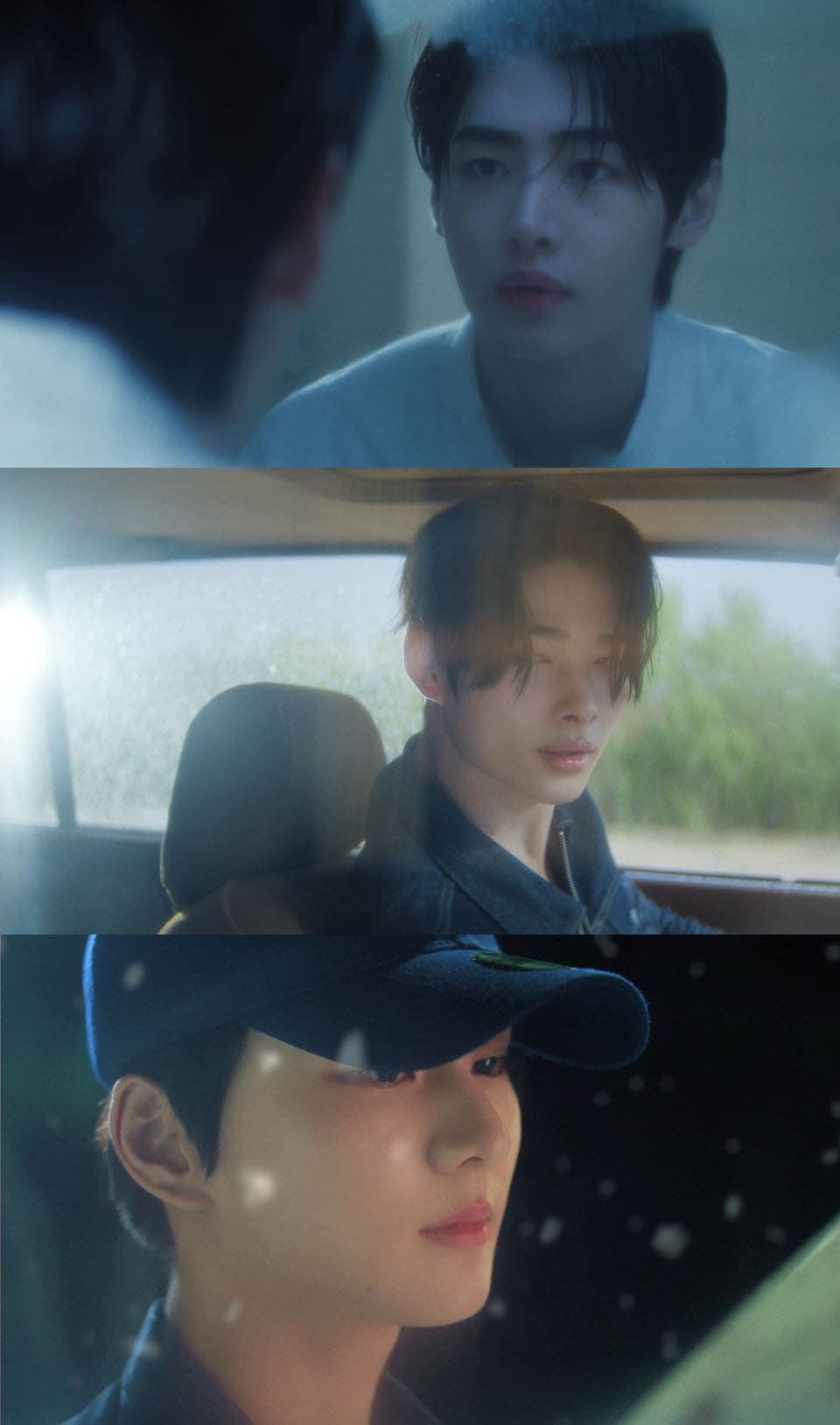 ENHYPEN Unveils Second Teaser for 'XO (Only If You Say Yes)' with ...