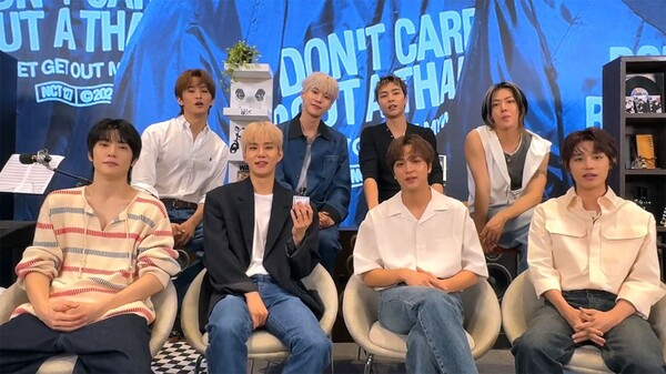 NCT 127 Returns with Sixth Album "WALK": Embracing Their Unique Style