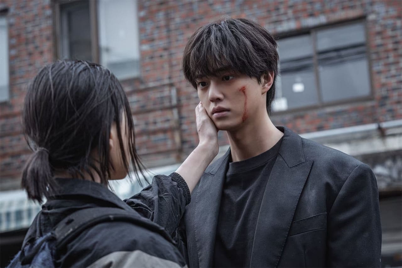 Song Kang Concludes His Battle in 'Sweet Home 3,' Premiering on July 19