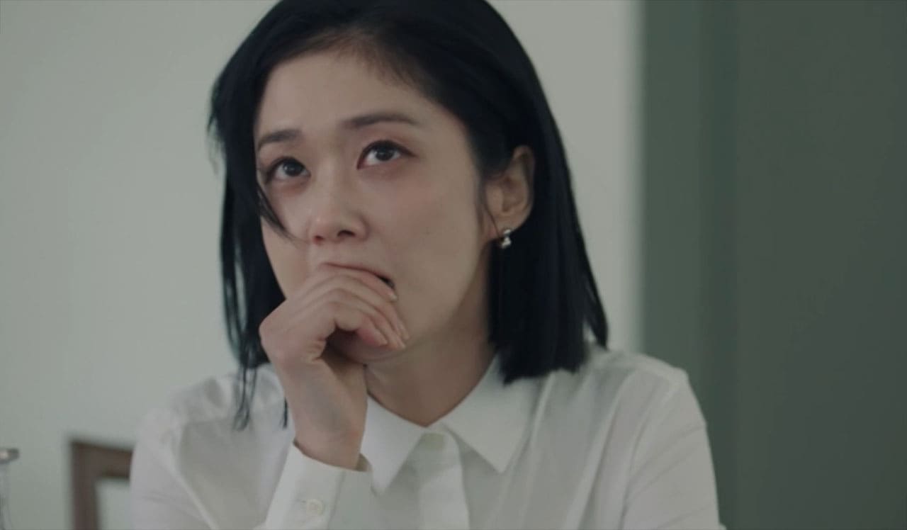 'Good Partner' Jang Na-ra Explodes with Anger Over Husband's Infidelity